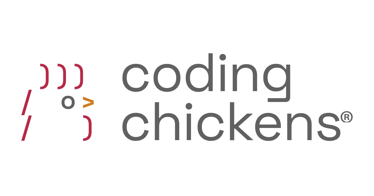 Contacto – Coding Chickens