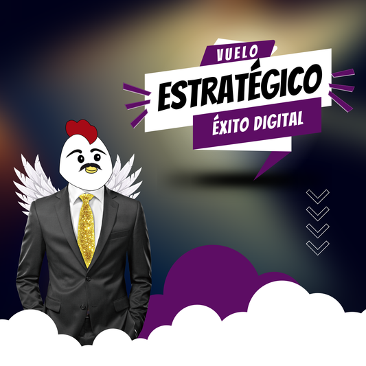 Servicios Coding Chickens