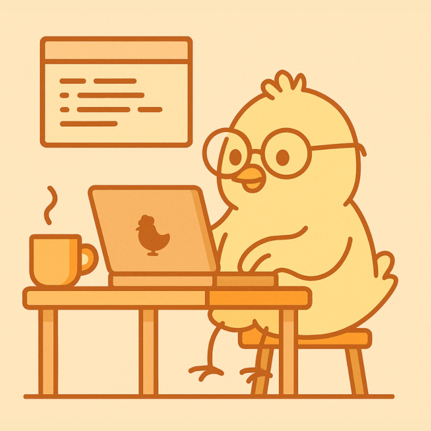 Servicios Coding Chickens