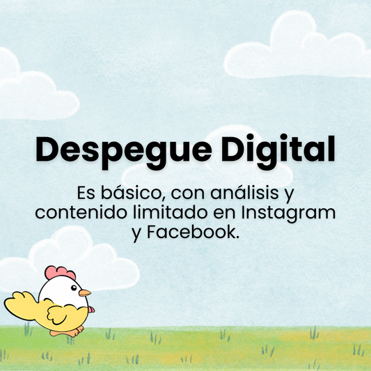 ¡Tu pones la idea, nosotros la empollamos! – Coding Chickens