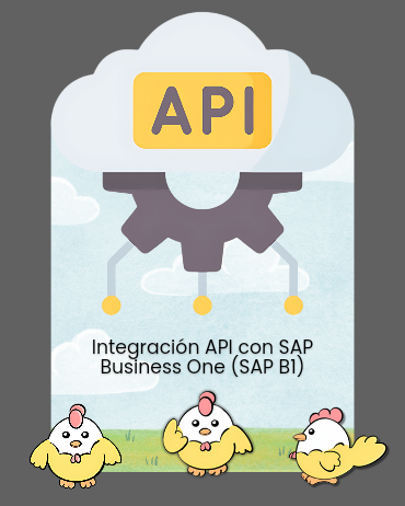 ¡Tu pones la idea, nosotros la empollamos! – Coding Chickens