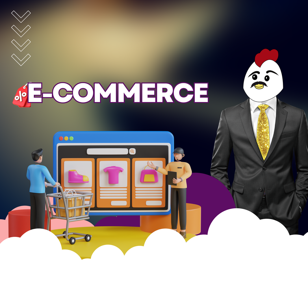 Servicios Coding Chickens