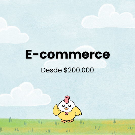 ¡Tu pones la idea, nosotros la empollamos! – Coding Chickens